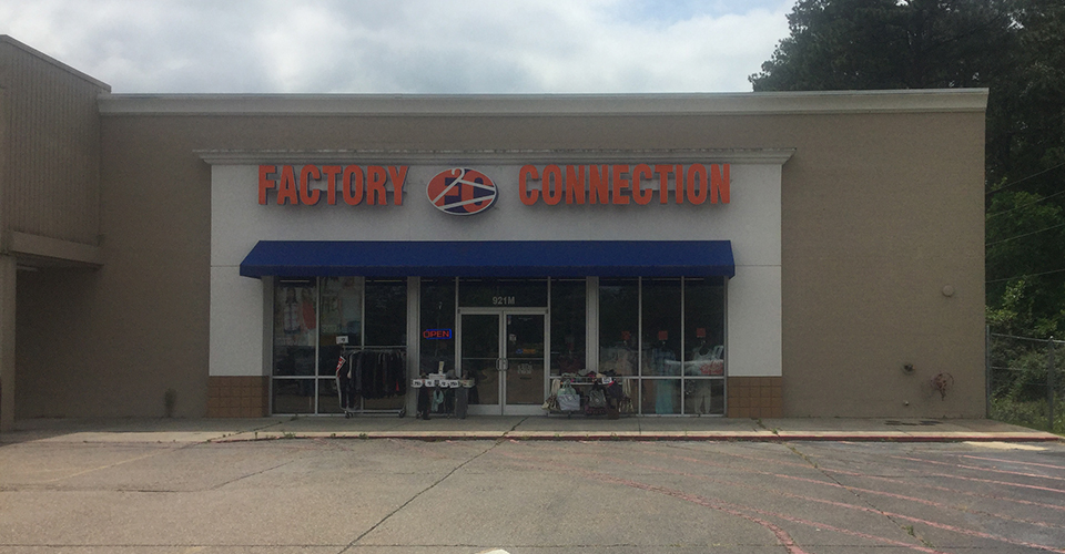 Forest Commons | AlbaneseCormier