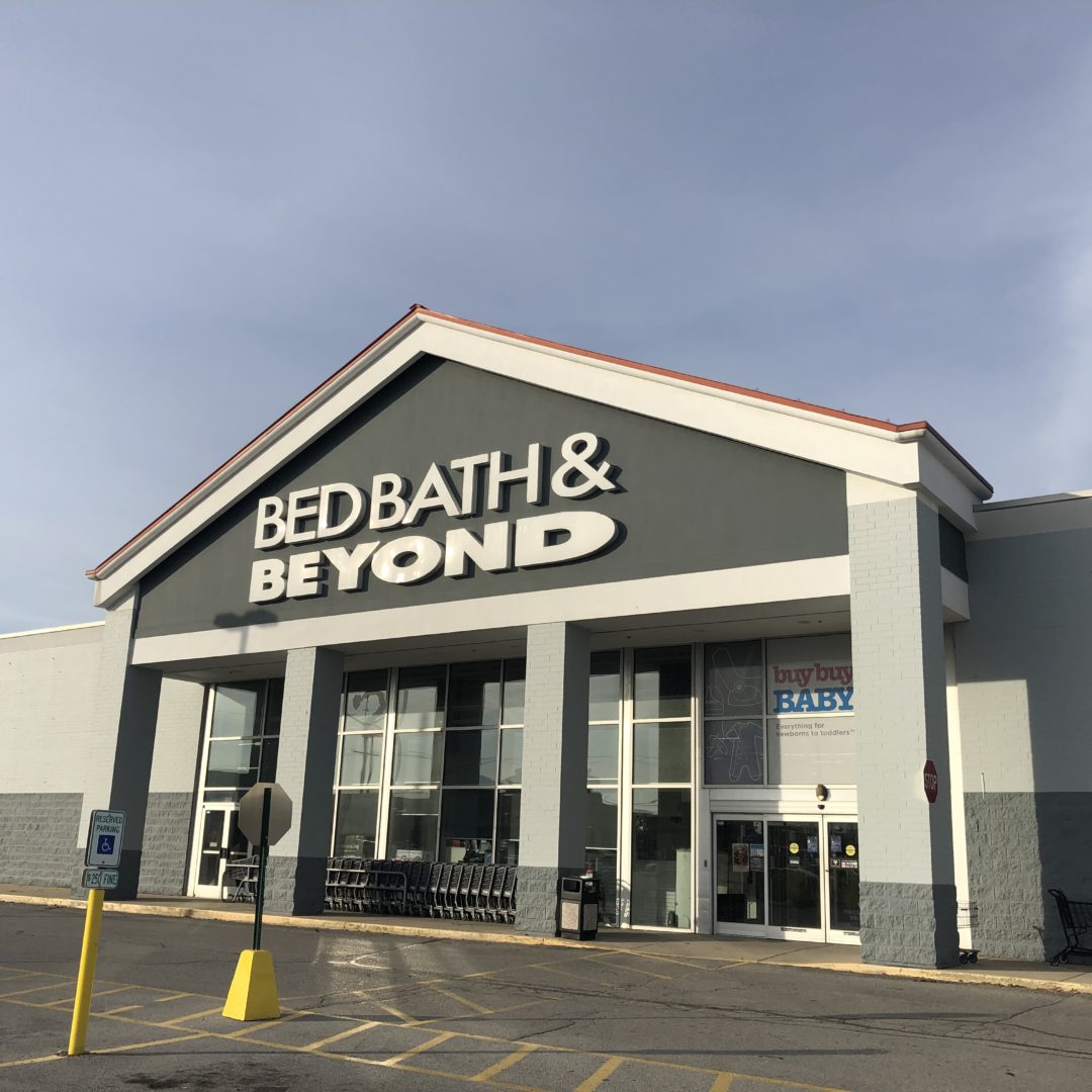 Town Square Shopping Center | AlbaneseCormier