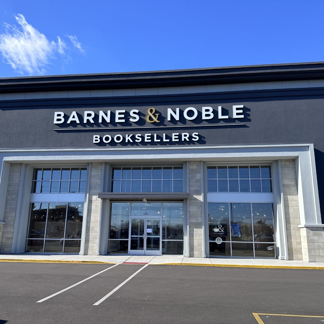 Town Square Shopping Center | AlbaneseCormier