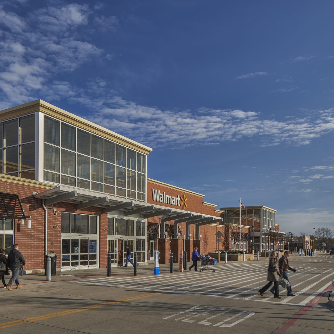 Novi Town Center | AlbaneseCormier