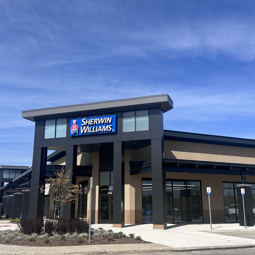 Novi Town Center | AlbaneseCormier