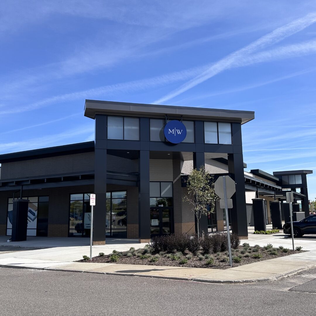 Novi Town Center | AlbaneseCormier