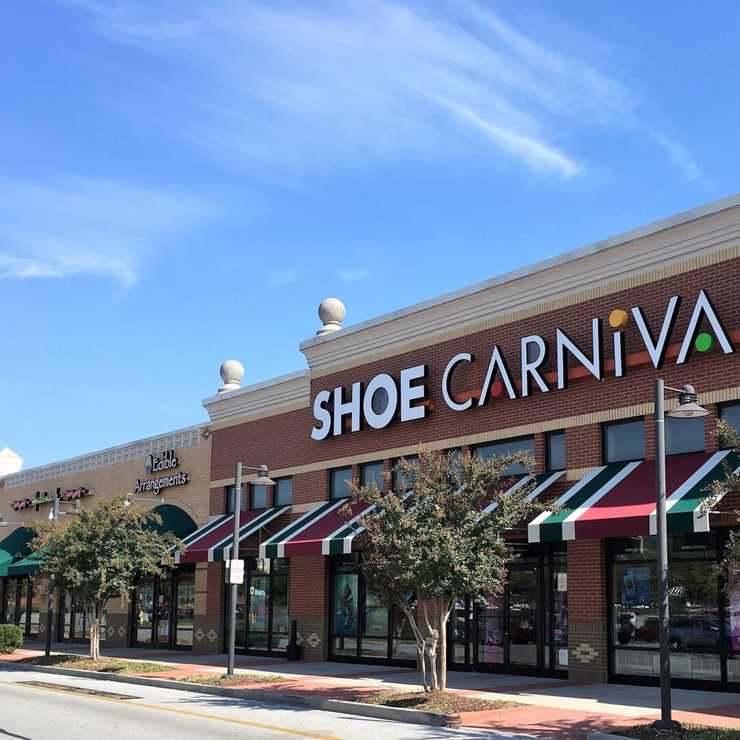 Oak Park Town Center | AlbaneseCormier