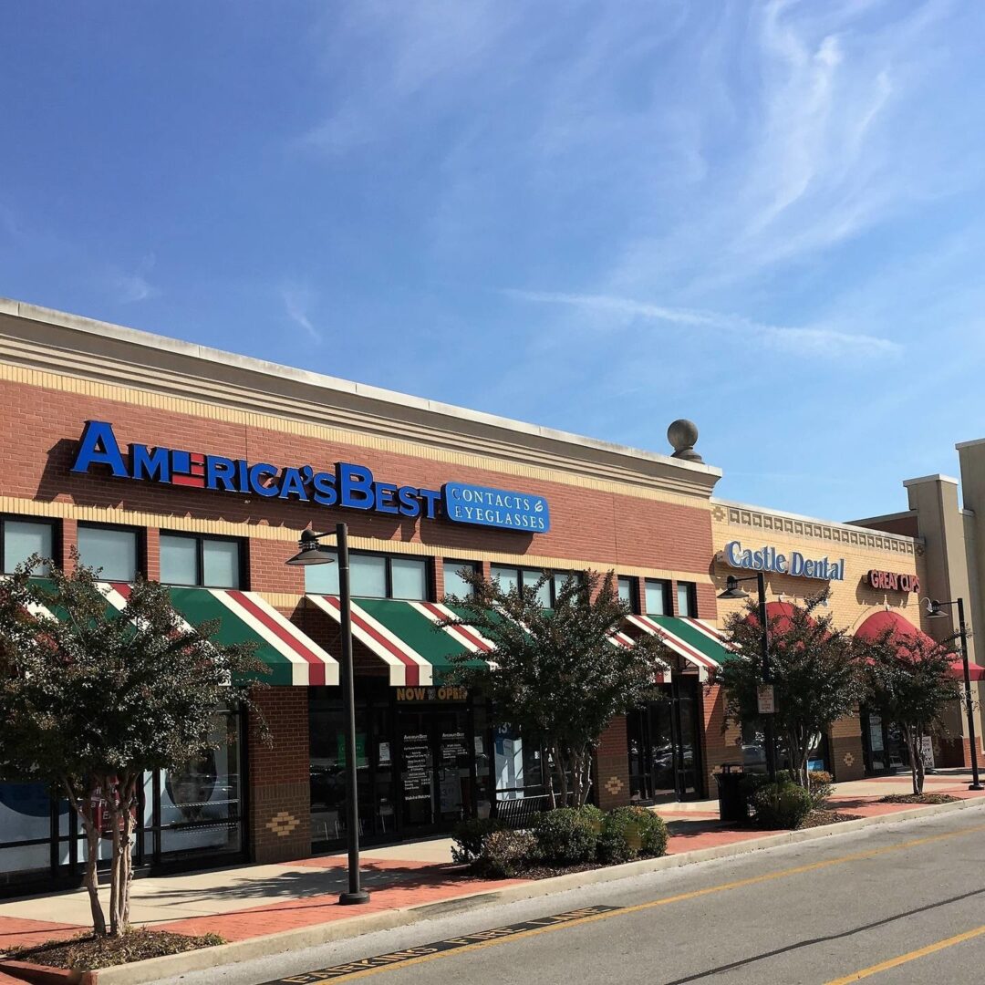 Oak Park Town Center | AlbaneseCormier